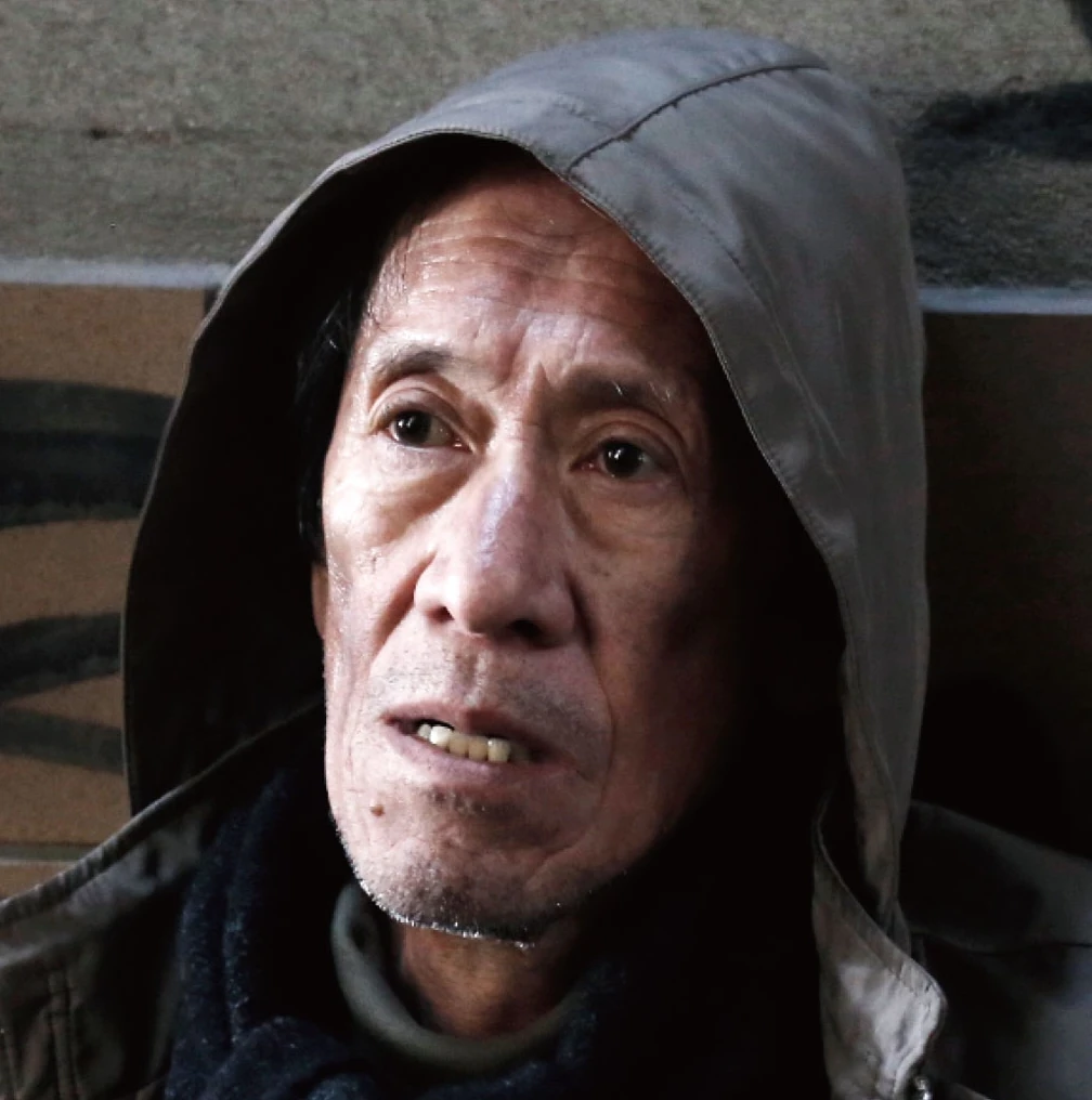 Baba Hajime | HiGH & LOW Wiki | Fandom