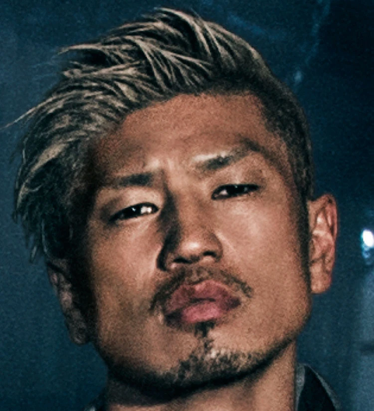 Akune | High & Low Wiki | Fandom
