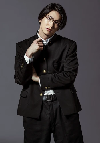 Yosuke Todoroki | HiGH & LOW Wiki | Fandom