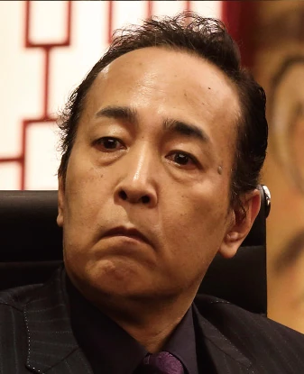 Kawada | HiGH & LOW Wiki | Fandom