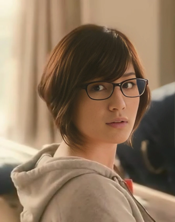 Miho | HiGH & LOW Wiki | Fandom