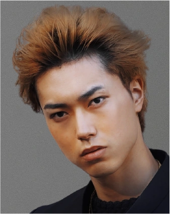 Nishiya | HiGH & LOW Wiki | Fandom