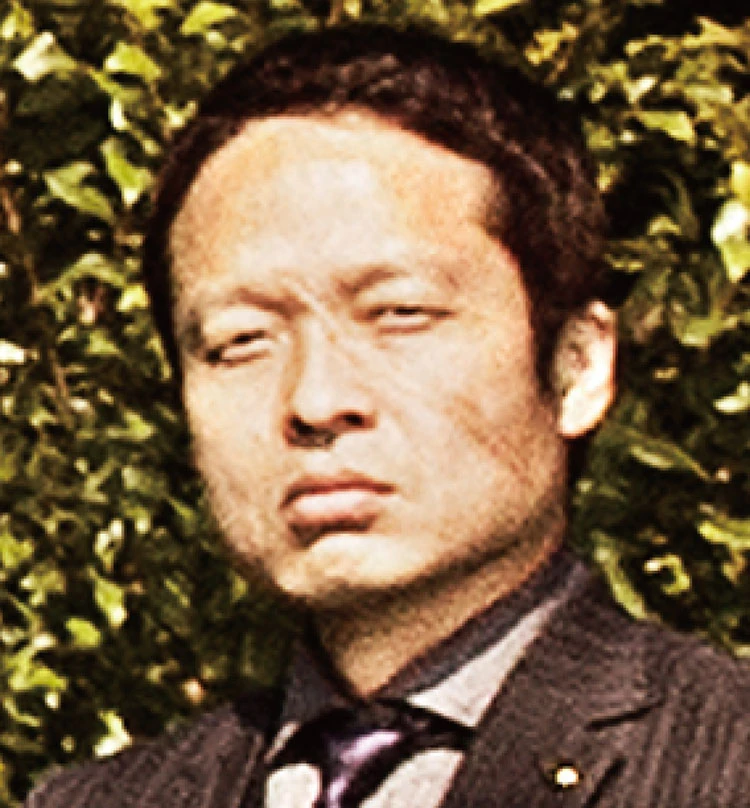 Fukuda | High & Low Wiki | Fandom