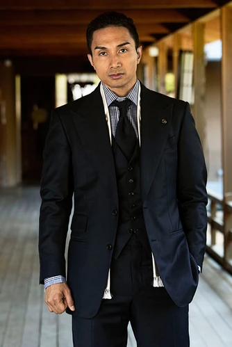 Nikaido | HiGH & LOW Wiki | Fandom