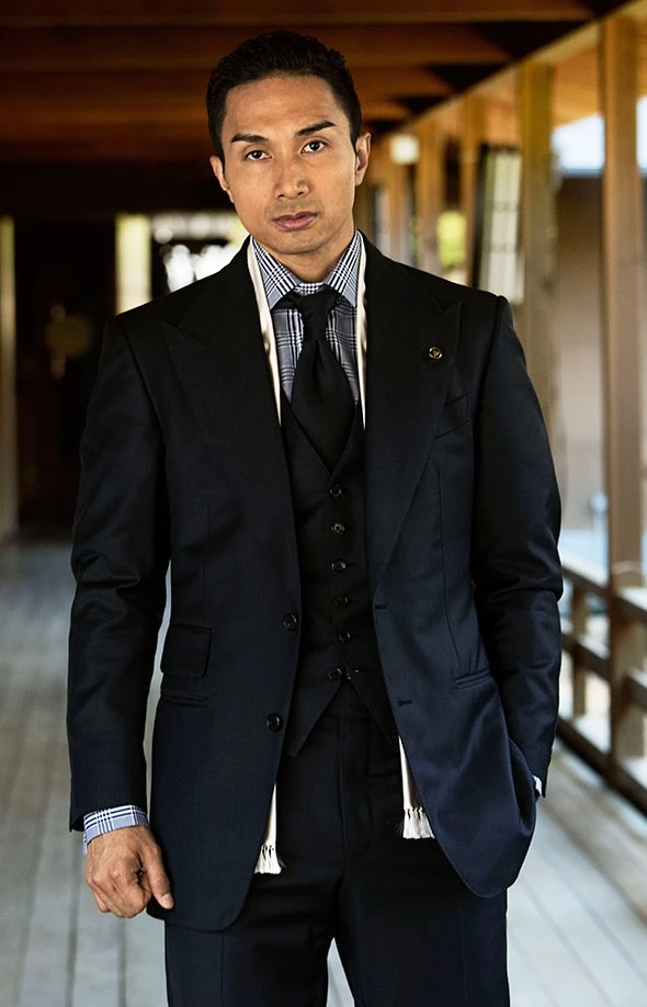 Nikaido | High & Low Wiki | Fandom