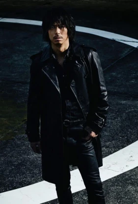 Kohaku | HiGH & LOW Wiki | Fandom