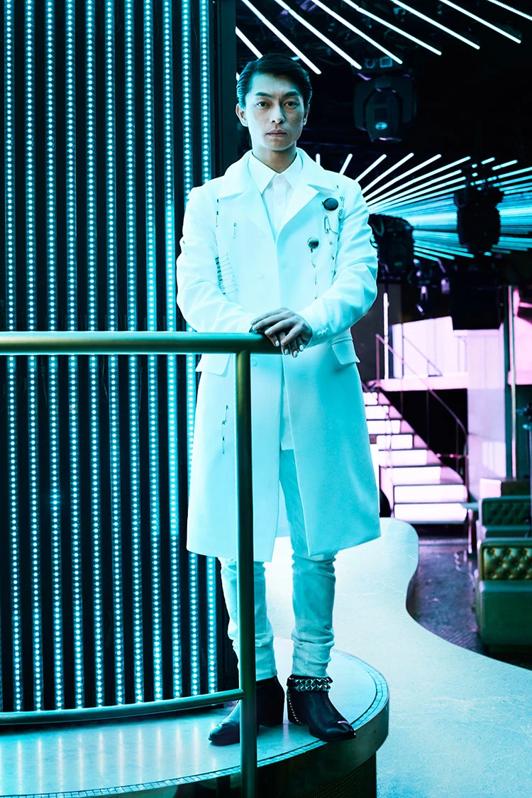 Koo | HiGH & LOW Wiki | Fandom