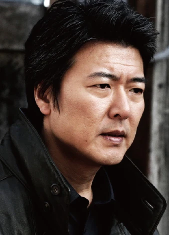 Saigo | HiGH & LOW Wiki | Fandom