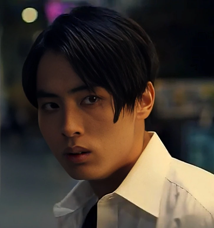 Taiyo | HiGH & LOW Wiki | Fandom