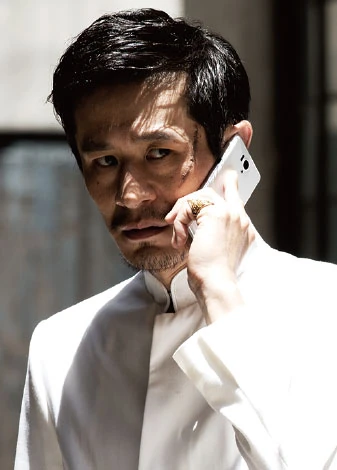 Hayashi | HiGH & LOW Wiki | Fandom