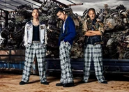 Ebara Commercial High School | HiGH & LOW Wiki | Fandom