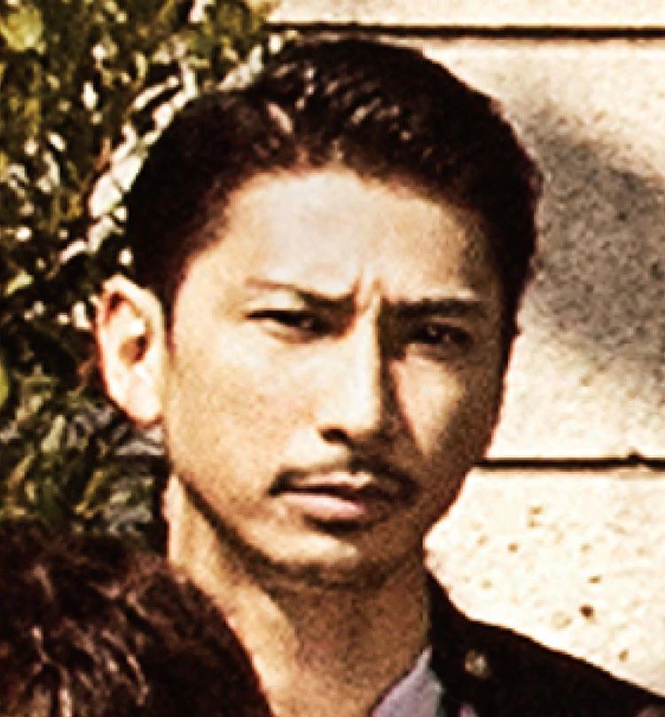 Yagi | High & Low Wiki | Fandom