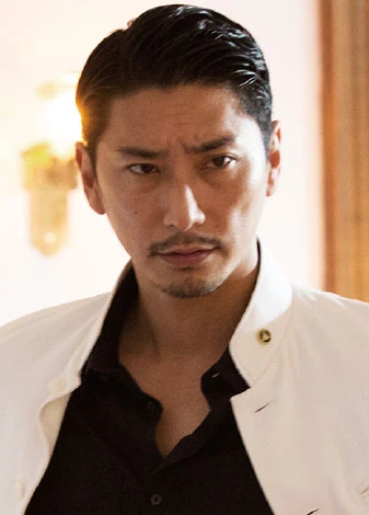 Yagi | HiGH & LOW Wiki | Fandom