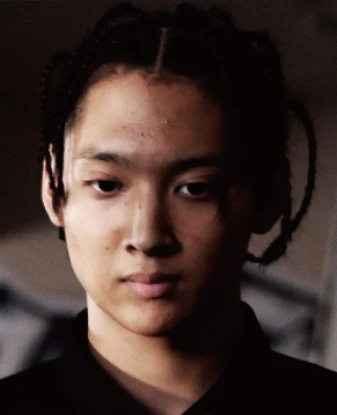 Tsuji | High & Low Wiki | Fandom