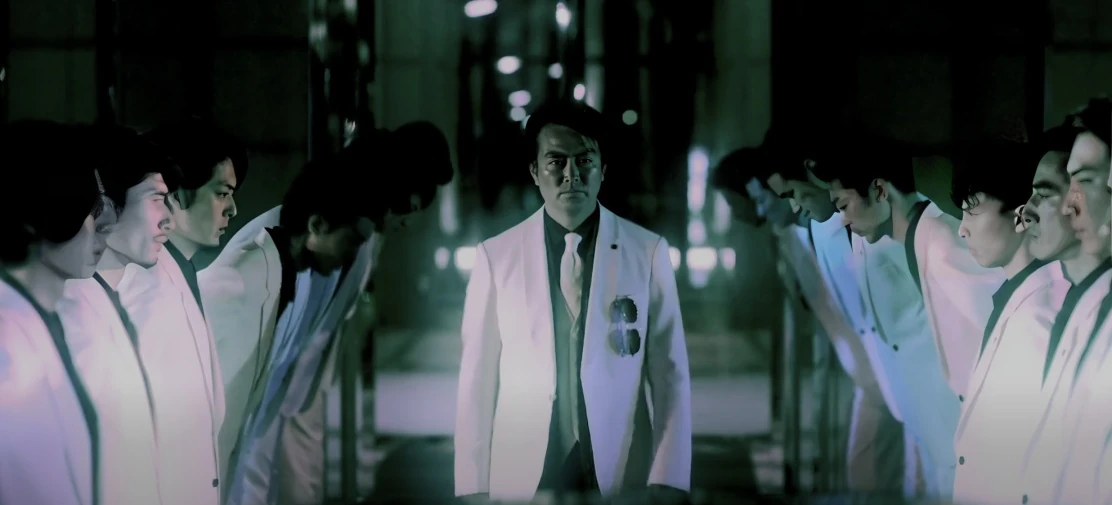 Kamizono-kai | HiGH & LOW Wiki | Fandom