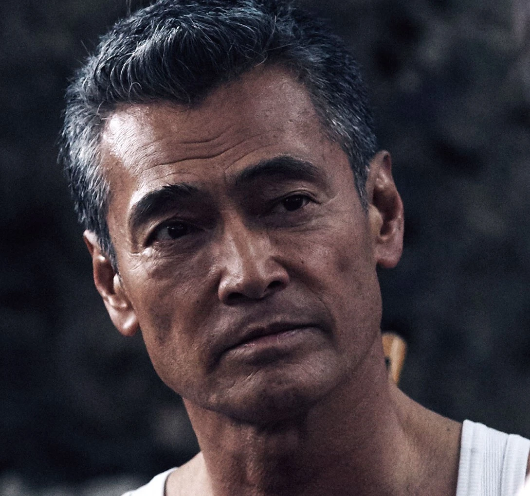 Mr. Inoue | HiGH & LOW Wiki | Fandom