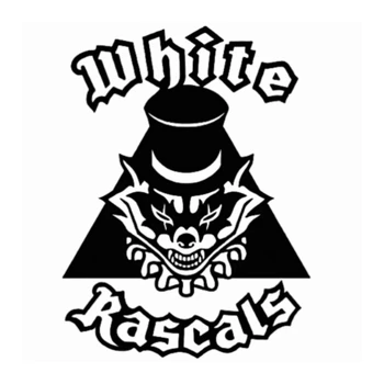 White Rascals | HiGH & LOW Wiki | Fandom