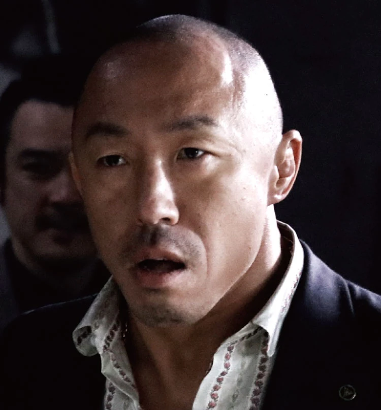 Kagetora Yoshida | HiGH & LOW Wiki | Fandom