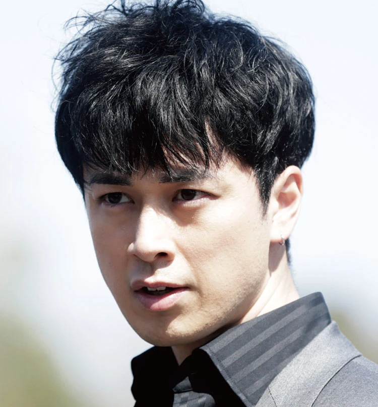 Kunimitsu Oba | HiGH & LOW Wiki | Fandom