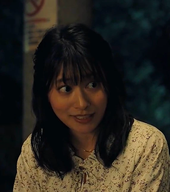 Nami | HiGH & LOW Wiki | Fandom