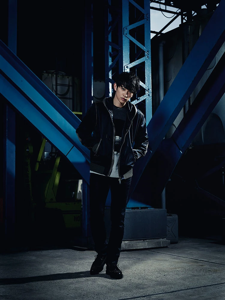 Noboru | HiGH & LOW Wiki | Fandom