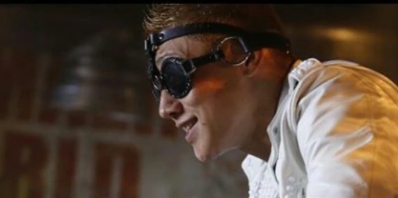 Shimura | High & Low Wiki | Fandom