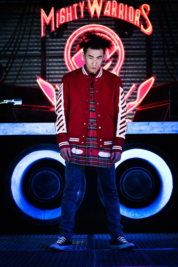 9 | High & Low Wiki | Fandom