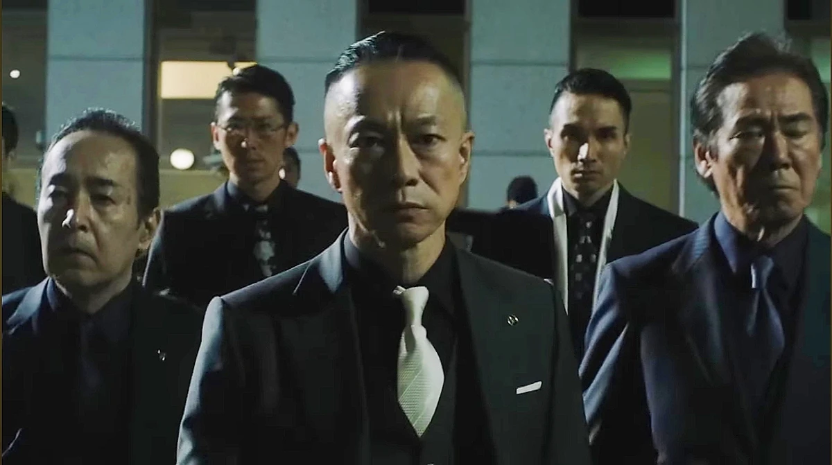 Iemura-kai | HiGH & LOW Wiki | Fandom