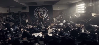 Oya High School | HiGH & LOW Wiki | Fandom