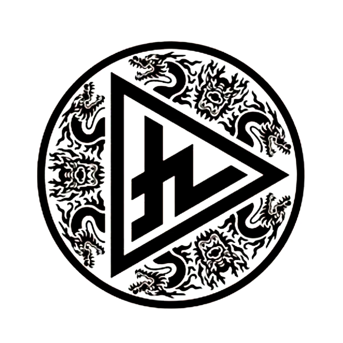 Kuryu Group | HiGH & LOW Wiki | Fandom