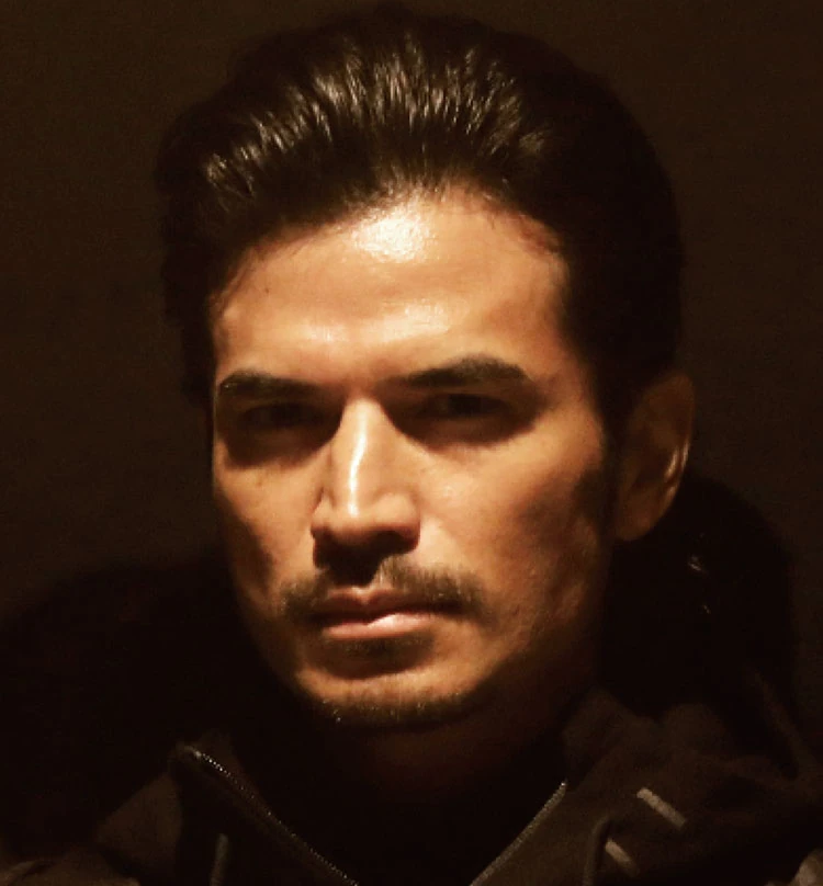 Ken Okido | HiGH & LOW Wiki | Fandom