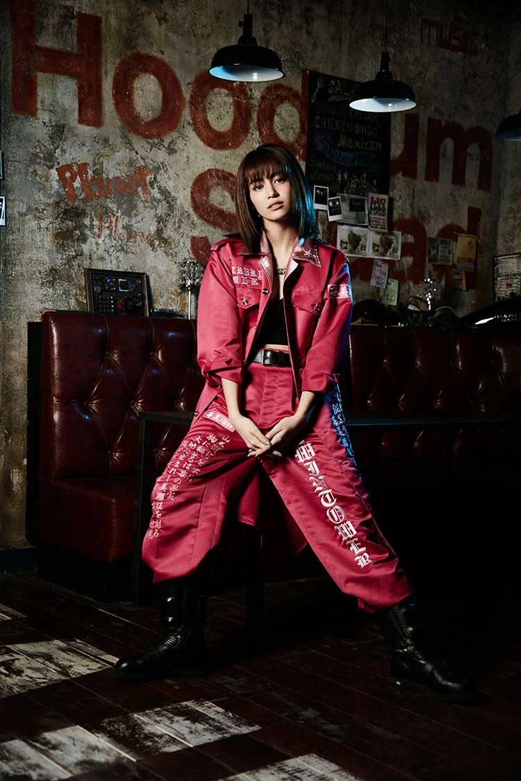 Shiba | High & Low Wiki | Fandom