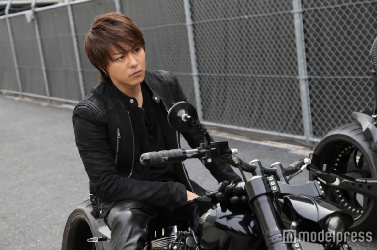 Masaki Amamiya | High & Low Wiki | Fandom