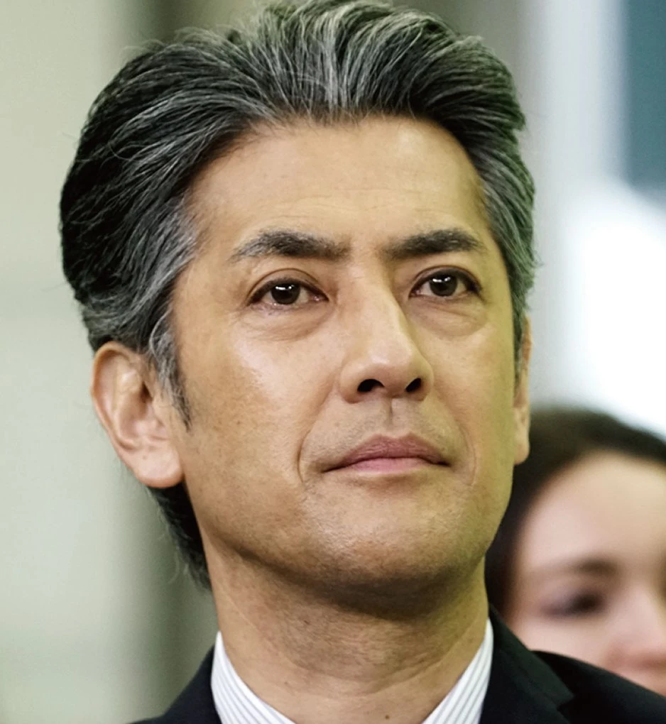 Eiichi Hatano | HiGH & LOW Wiki | Fandom