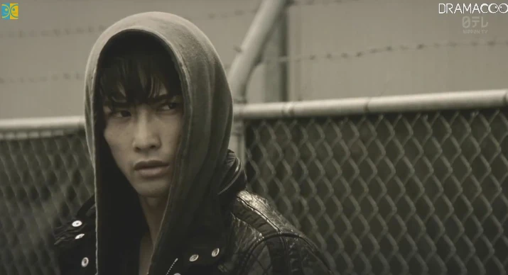 Noboru | High & Low Wiki | Fandom