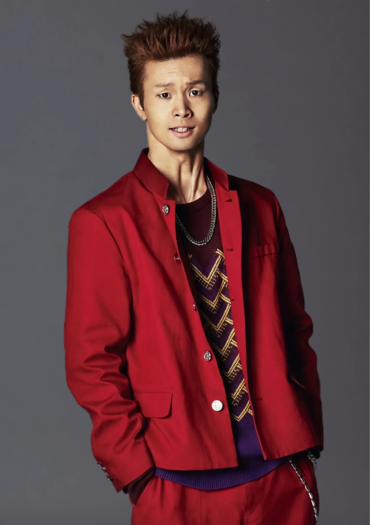 Saboten | HiGH & LOW Wiki | Fandom