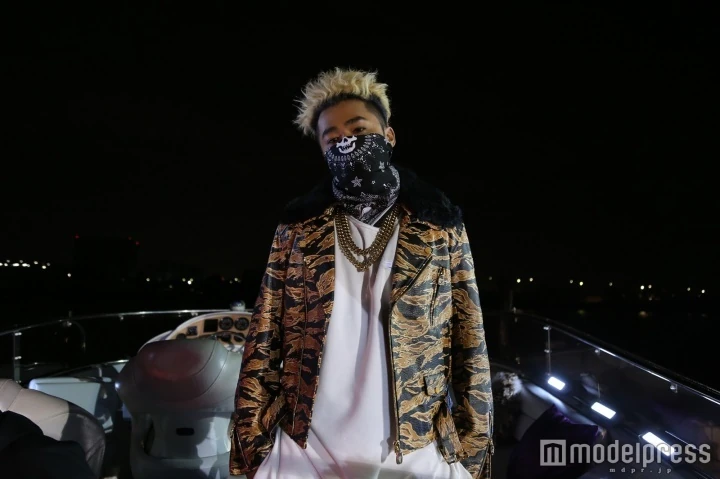 Ice | High & Low Wiki | Fandom