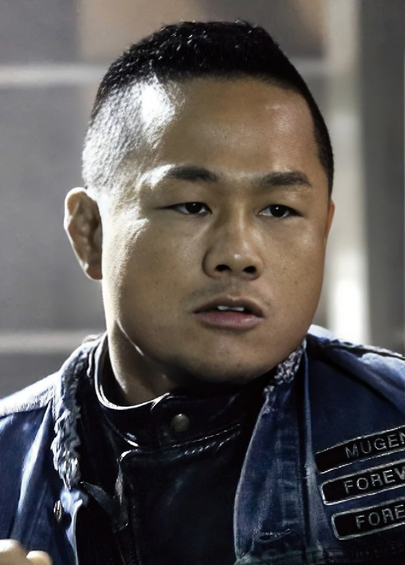 Ohta | HiGH & LOW Wiki | Fandom