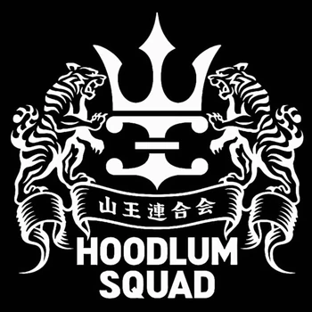 Sannoh Hoodlum Squad | HiGH & LOW Wiki | Fandom