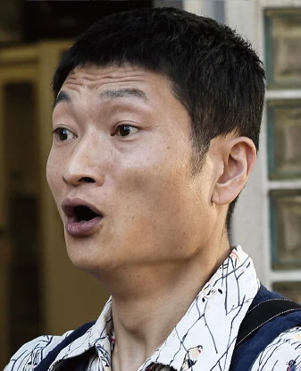 Kakuto Ijuin | HiGH & LOW Wiki | Fandom