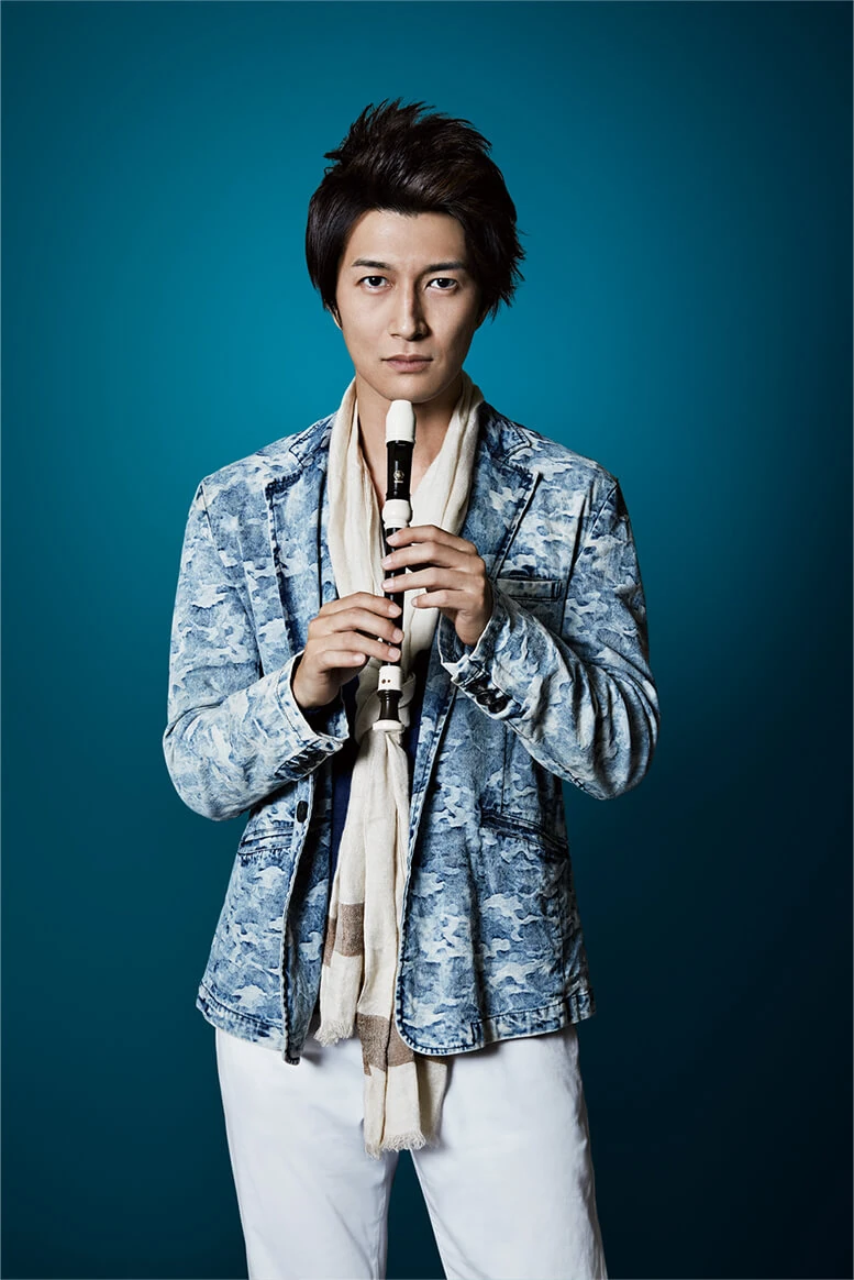 Ozawa | HiGH & LOW Wiki | Fandom