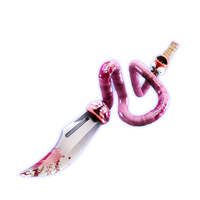 Knifey | High On Life Wiki | Fandom