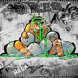 Eye Scream, You Scream | High On Life Wiki | Fandom