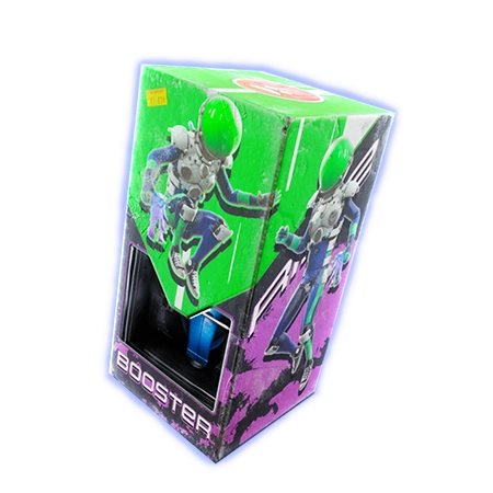 Jetpack Booster | High On Life Wiki | Fandom