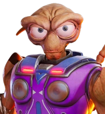 Nipulon | High On Life Wiki | Fandom