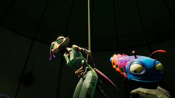 5-Torg | High On Life Wiki | Fandom