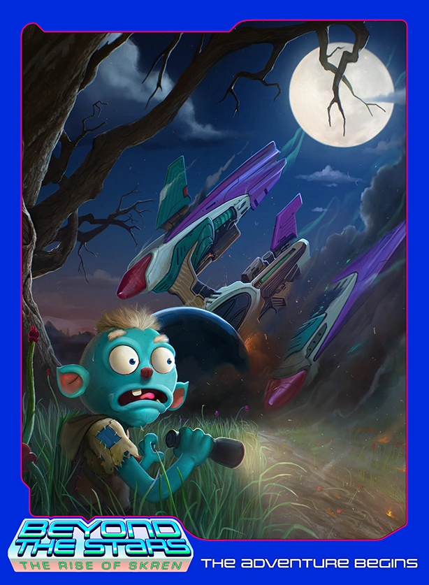 The Adventure Begins | High On Life Wiki | Fandom