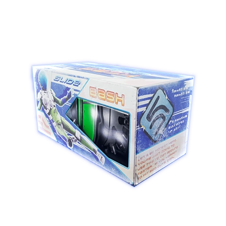 Slide Bash Unit | High On Life Wiki | Fandom