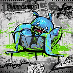 G3 Graduation | High On Life Wiki | Fandom