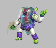 Dr. Giblets | High On Life Wiki | Fandom